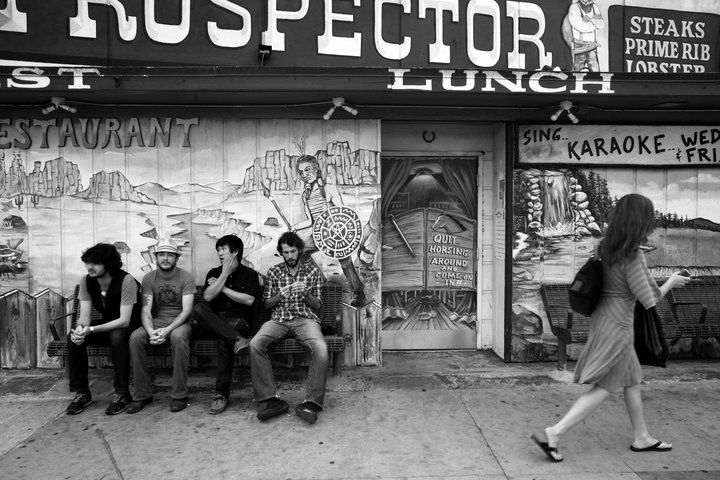 RX Bandits’ “The 10 Year Resignation Anniversary Tour” – REVIEW ...