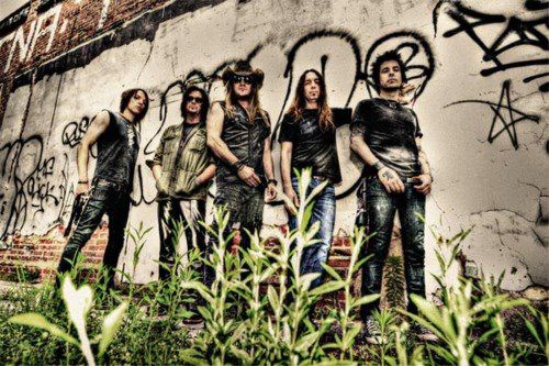 Skid Row – TOUR TIPS – Digital Tour Bus