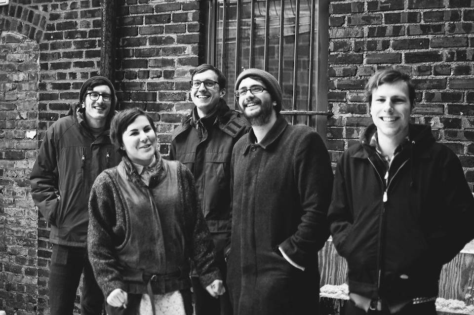 Dowsing and Kittyhawk Announce European Tour – Digital Tour Bus