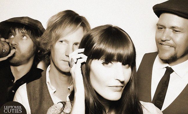 Leftover Cuties – TOUR TIPS – Digital Tour Bus