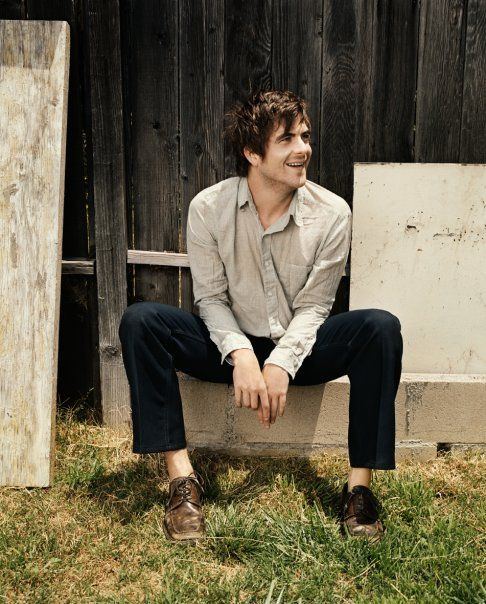 Anthony Green Announces “The Pixie Queen Tour” – Digital Tour Bus