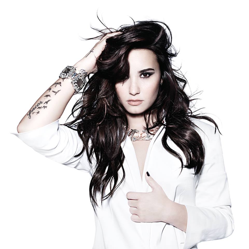 Demi Lovato Adds Bea Miller to “Demi World Tour” – Digital Tour Bus