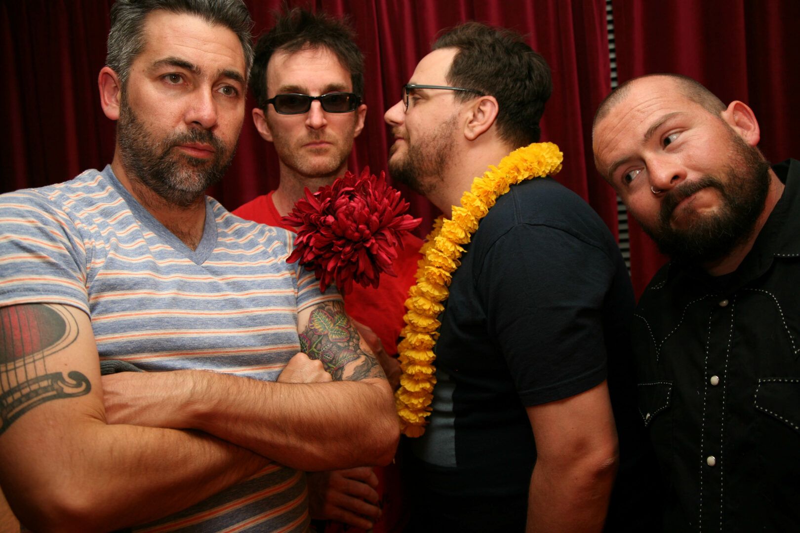 Felsen – TOUR TIPS – Digital Tour Bus