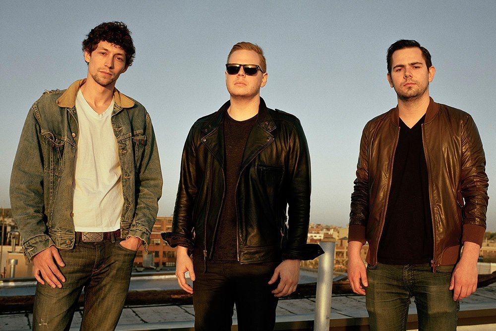 Savoy Announces “Back In Time Tour” – Digital Tour Bus