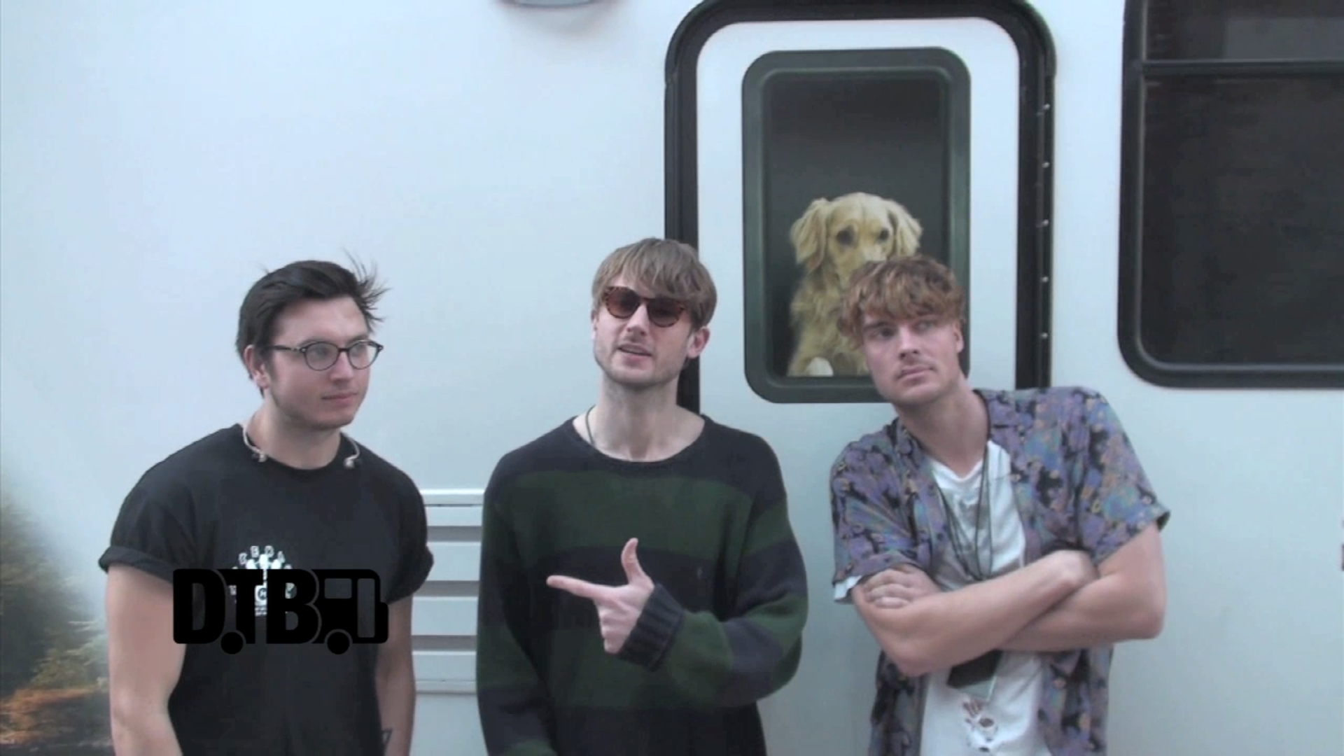 Dinosaur Pile Up – TOUR TIPS [VIDEO] – Digital Tour Bus