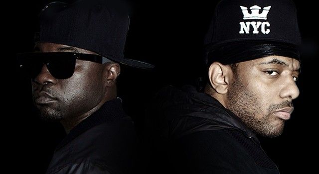 Mobb Deep Announces “The Infamous Mobb Deep Tour” – Digital Tour Bus