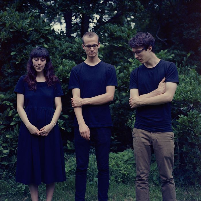 Braids Announce Spring Tour – Digital Tour Bus