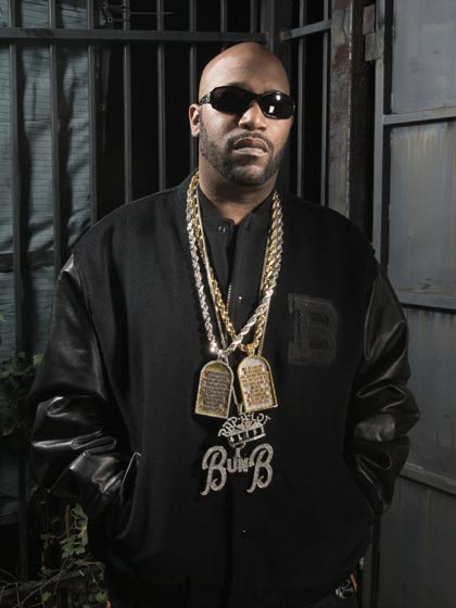 Bun B Announces Co-Headline “The Trillest Tour” with Kirko Bangz ...