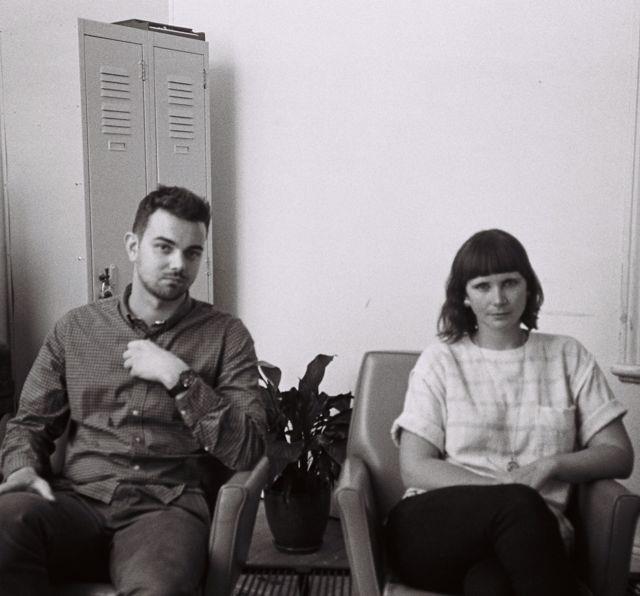 Big Scary Announce North American Tour – Digital Tour Bus