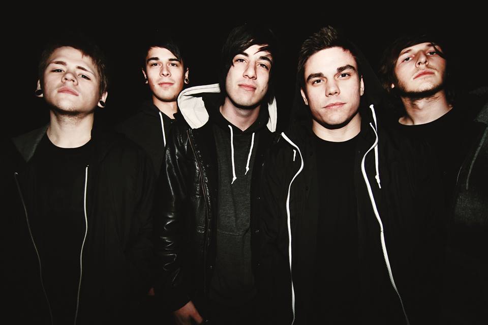 For All I Am Announce “Thawed Out Tour” – Digital Tour Bus