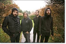 Junius Announce U.S. Tour Supporting Sólstafir – Digital Tour Bus