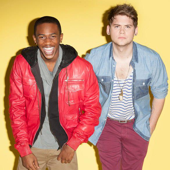 MKTO Announce “The American Dream Tour” Support – Digital Tour Bus