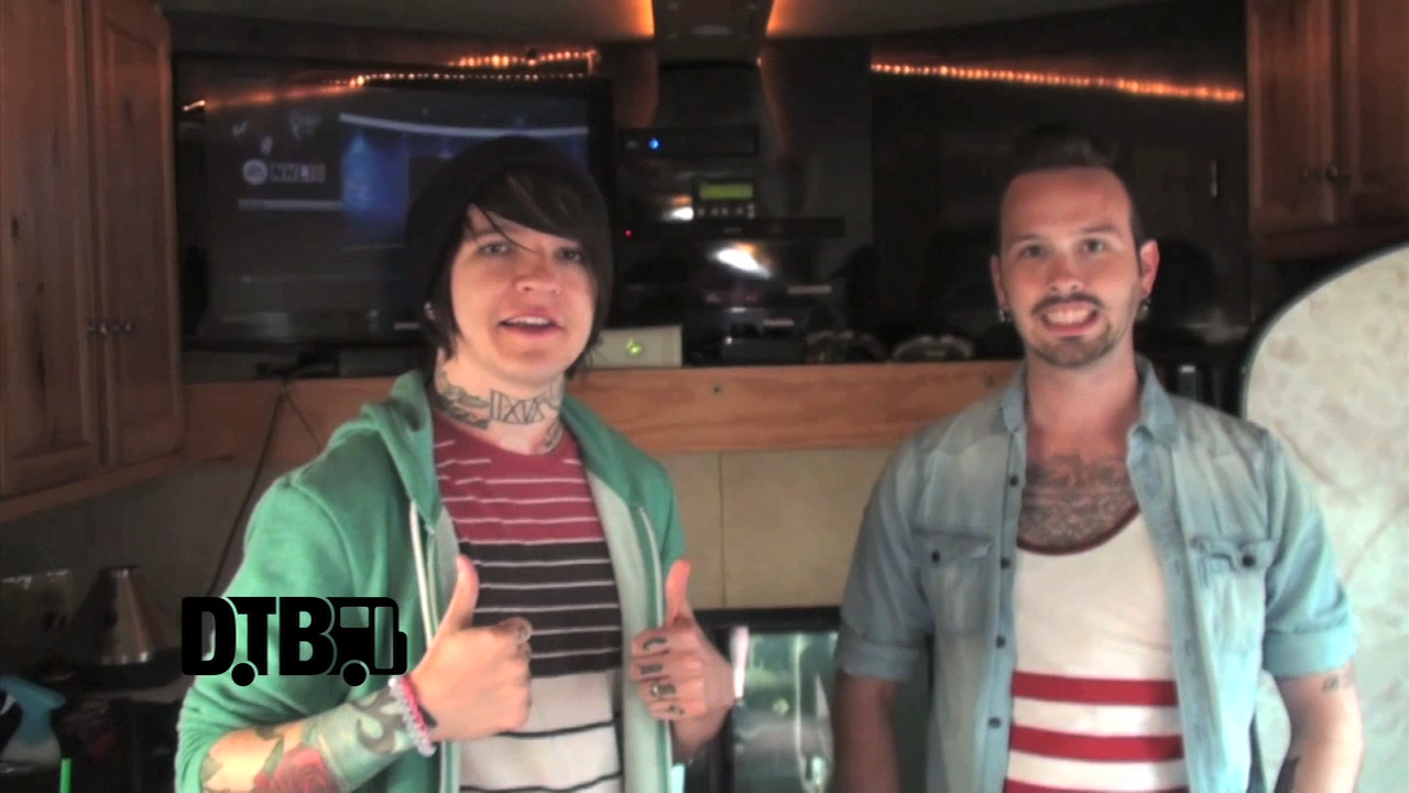 Framing Hanley – BUS INVADERS Ep. 635 [VIDEO] – Digital Tour Bus