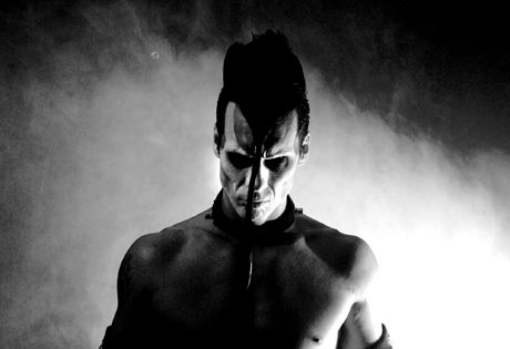 Doyle Announces the “Abominate the World Tour” – Digital Tour Bus
