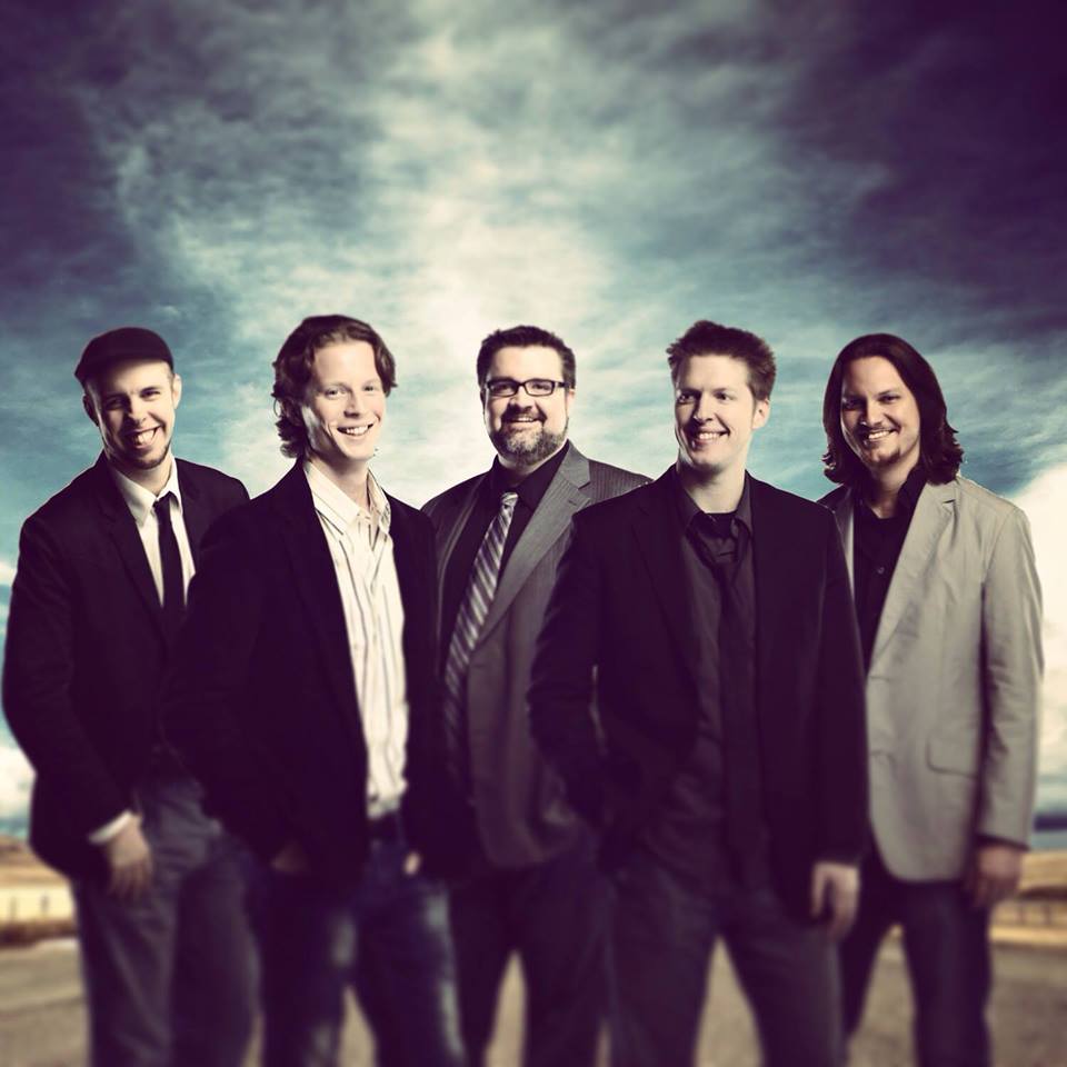 Home Free Announce the “Don’t It Feel Good Tour” – Digital Tour Bus