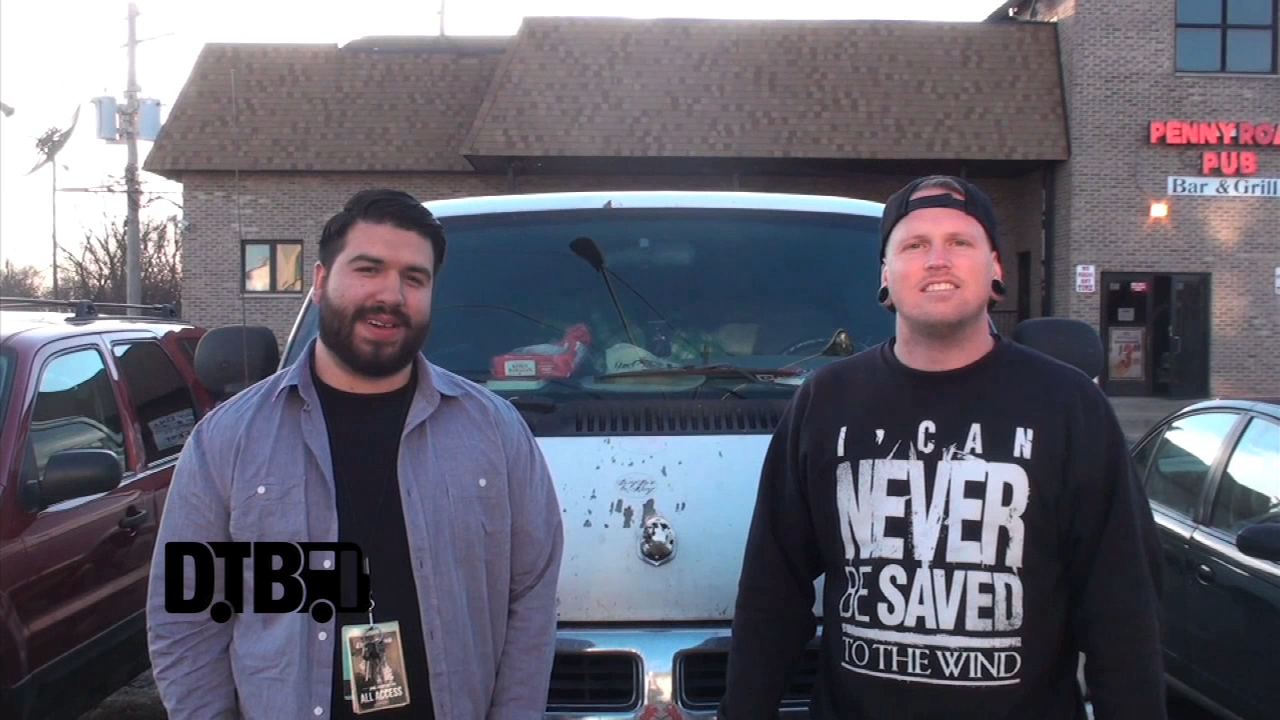 Leaders – BUS INVADERS Ep. 644 [VIDEO] – Digital Tour Bus