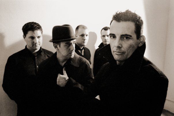 Street Dogs Announce August European Tour – Digital Tour Bus