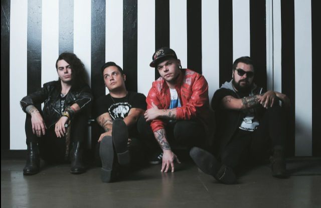 Uh Huh Baby Yeah – 3rd ROAD BLOG from “The Better Down South Tour ...