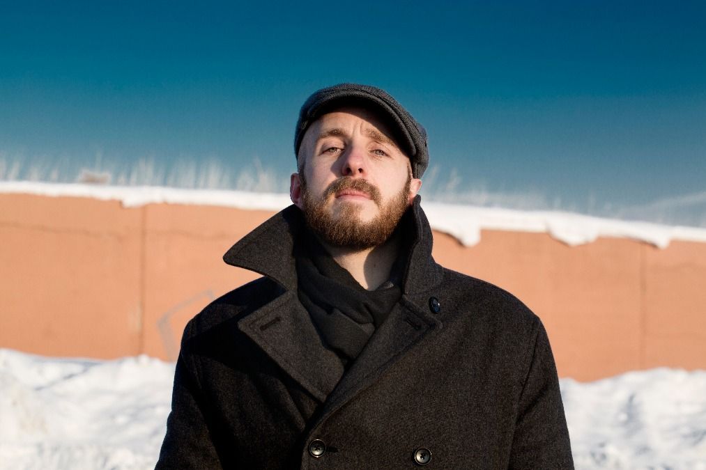 Aryk Crowder – TOUR TIPS – Digital Tour Bus