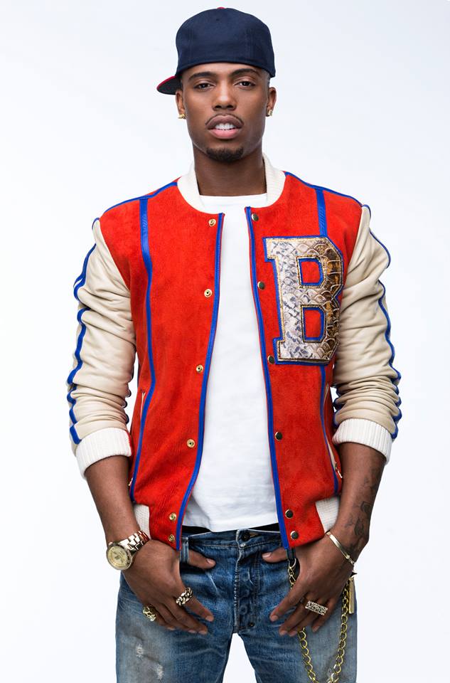 B.o.B. Announces the “No Genre Tour” – Digital Tour Bus