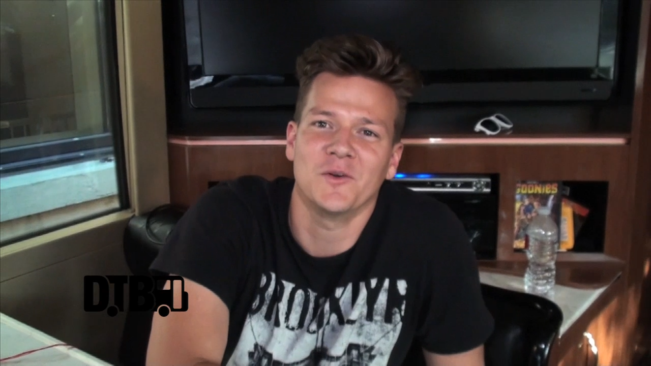 Tyler Ward