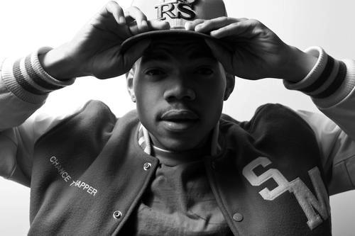 Chance The Rapper to Headline “The Verge Campus Tour” – Digital Tour Bus