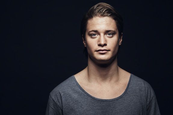 Kygo Announces “Cloud Nine Tour” – Digital Tour Bus