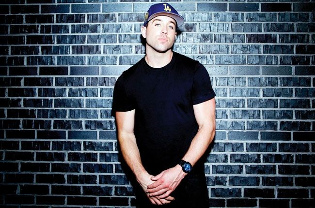 Mike Stud Announces “The Back 2 You Tour” – Digital Tour Bus