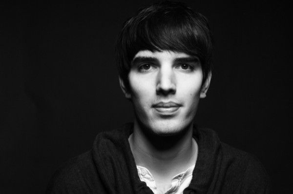 Netsky Announces “Stay Up With Me Tour” – Digital Tour Bus