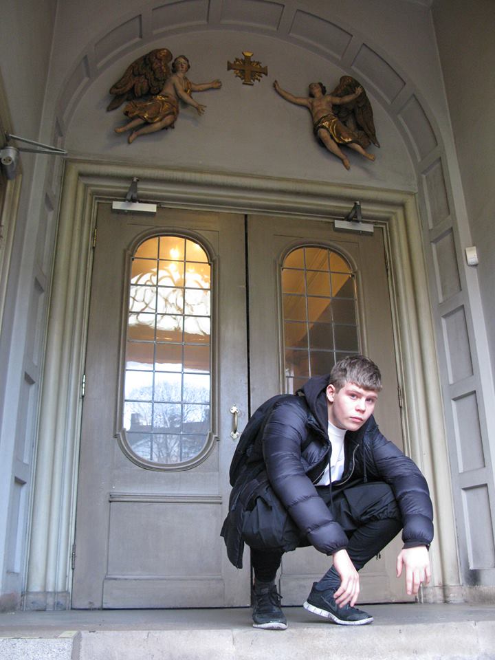 Yung Lean Announces North American + European Tours – Digital Tour Bus