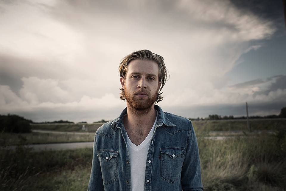 Carter Hulsey Announces “The Folk Catastrophe Tour” With Brett Newski ...