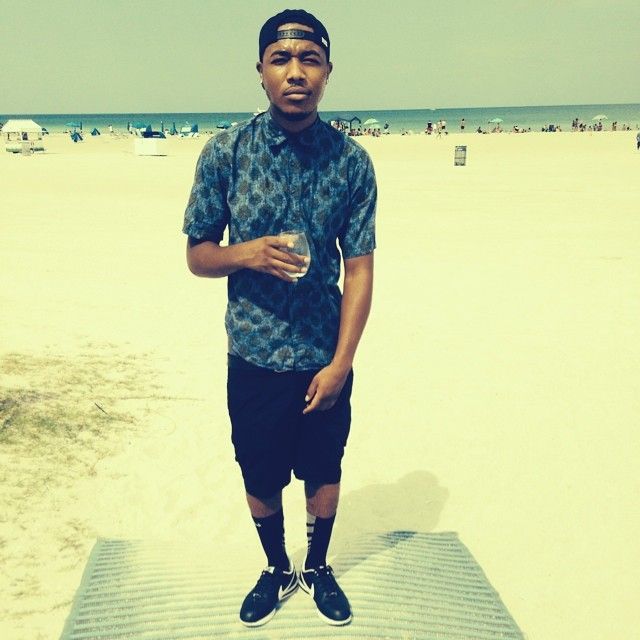 Cozz Announces “Cozz and Effect Tour” – Digital Tour Bus