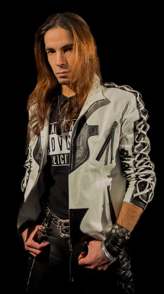 Ethan Brosh Added to Red Dragon Cartel’s North American Tour – Digital ...