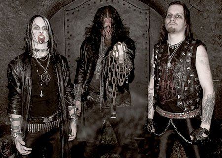 Watain Announce Co-Headlining Tour with Mayhem – Digital Tour Bus