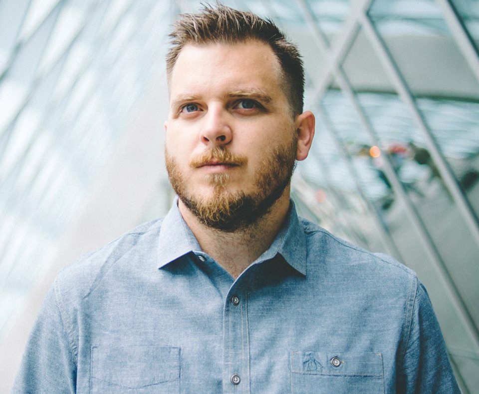 Dustin Kensrue Announces “Where’s the Band Tour” – Digital Tour Bus