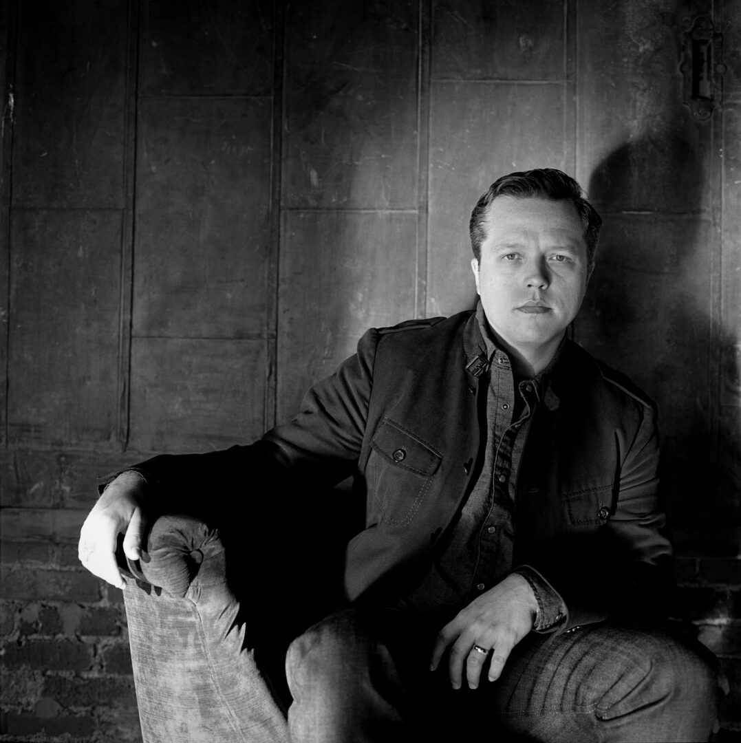 Jason Isbell Announces North American Tour – Digital Tour Bus