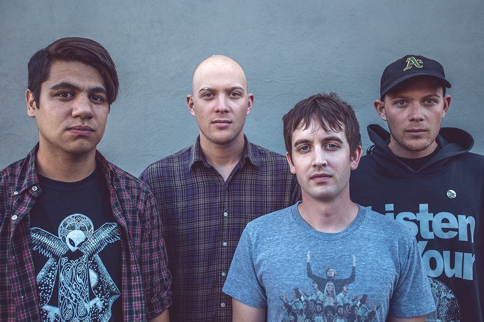 The American Scene and Elder Brother Announce Co-Headline Tour ...