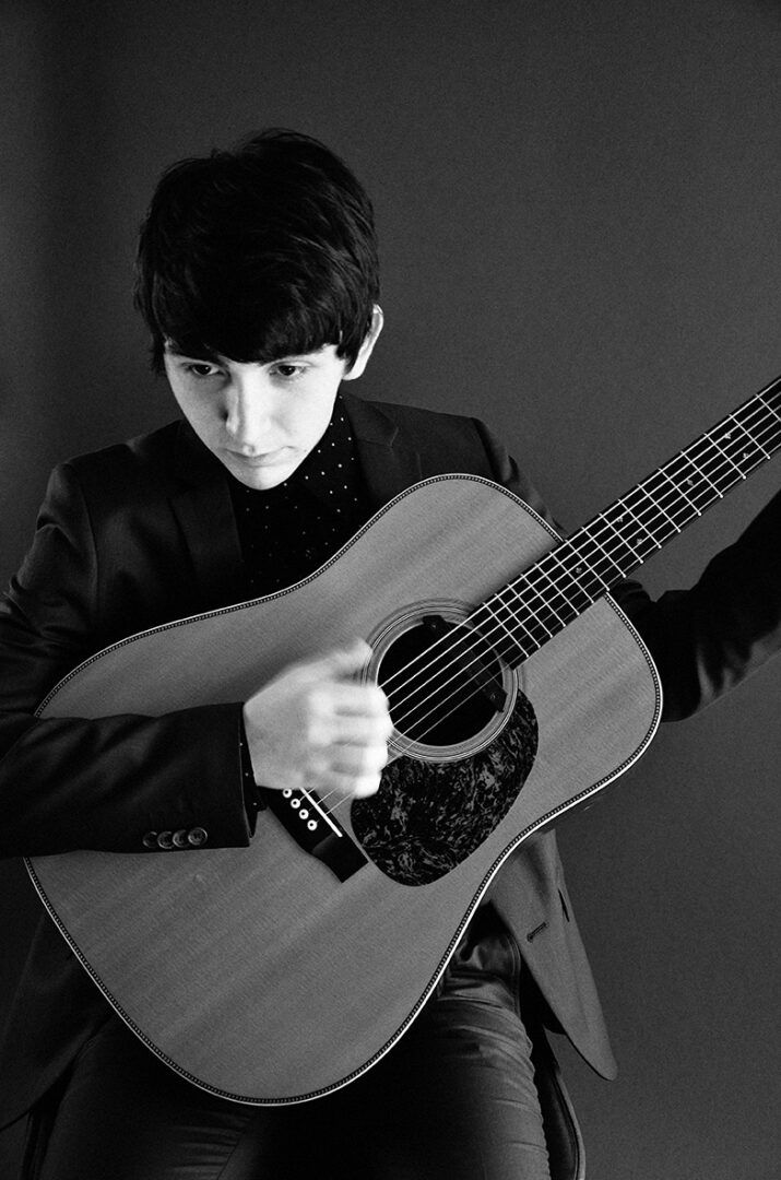 Dylan Gardner to Support Emily Kinney’s “This Is War Tour” – Digital ...