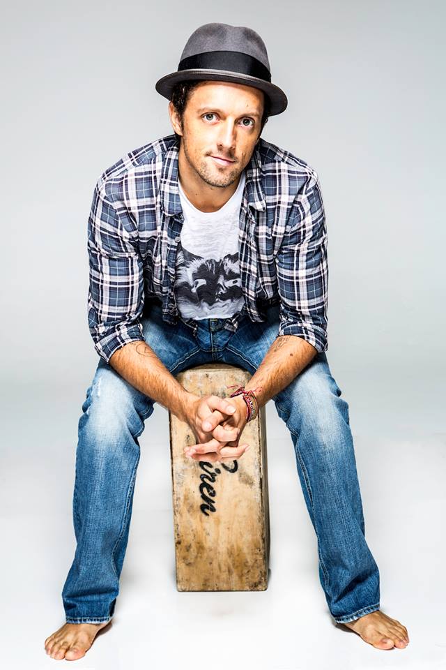 Jason Mraz Announces Spring Leg of Intimate “Yes! World Tour” – Digital ...