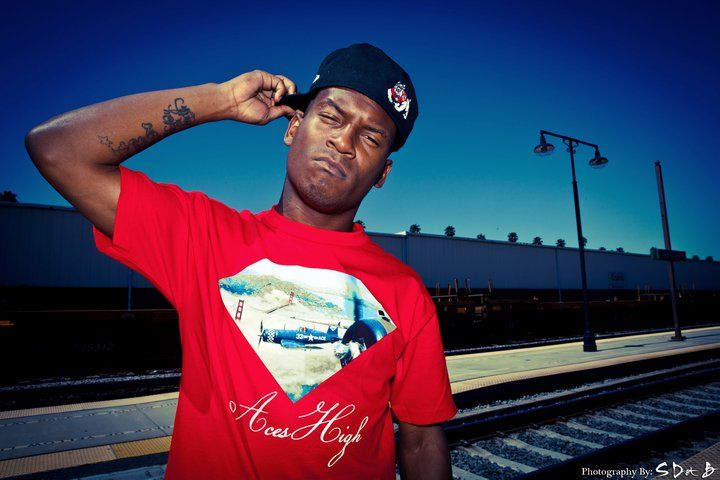 Fashawn Announces “The Ecology Tour” – Digital Tour Bus