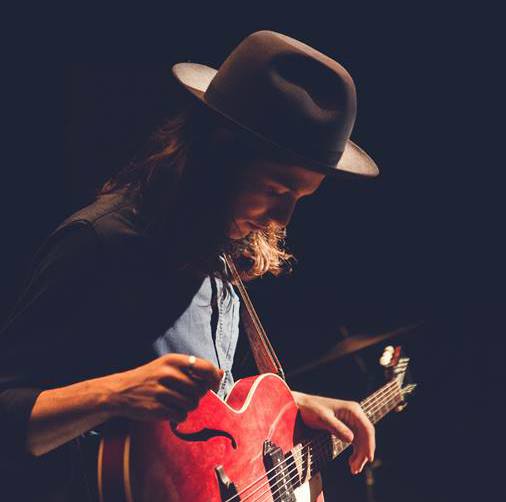 James Bay Announces “Chaos And The Calm Tour” – Digital Tour Bus