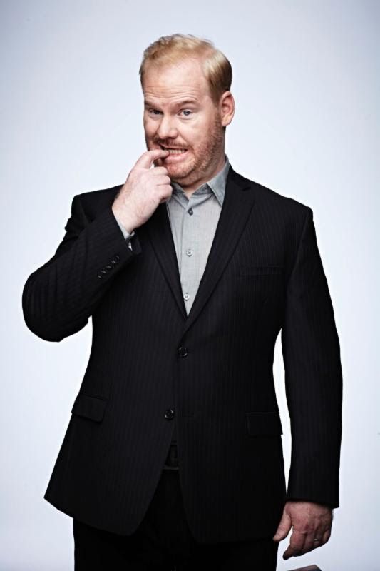 Jim Gaffigan Announces “Fully Dressed Tour” – Digital Tour Bus