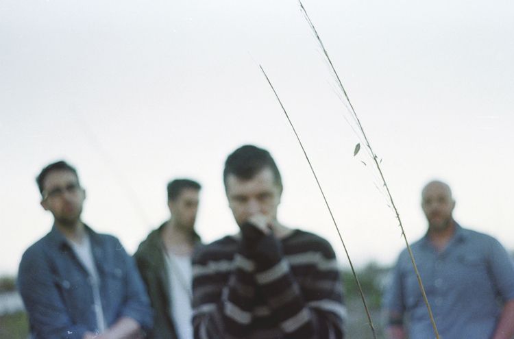 Copeland Announces Spring U.S. Tour Dates – Digital Tour Bus