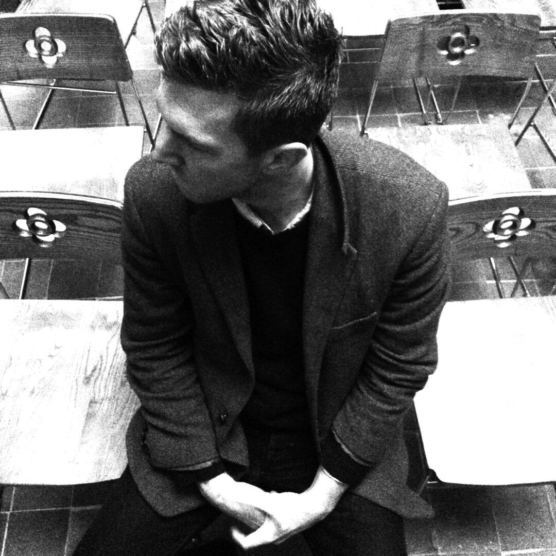 Hamilton Leithauser (of The Walkmen) Announces North American Tour ...