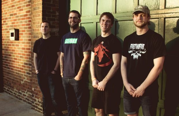 Light Years Announce Spring U.S. Tour – Digital Tour Bus