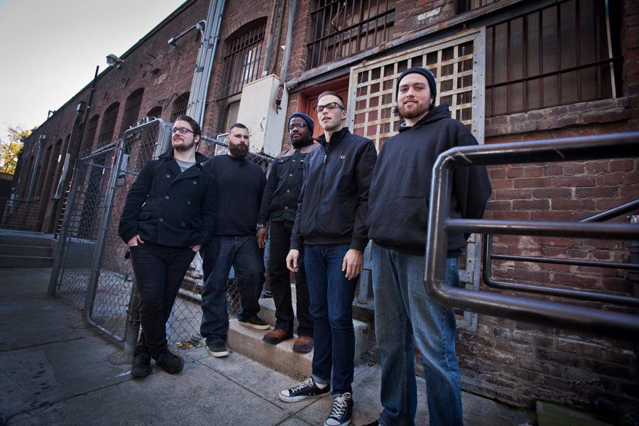 Oceano Announces “Ascendants Album Release Tour” – Digital Tour Bus