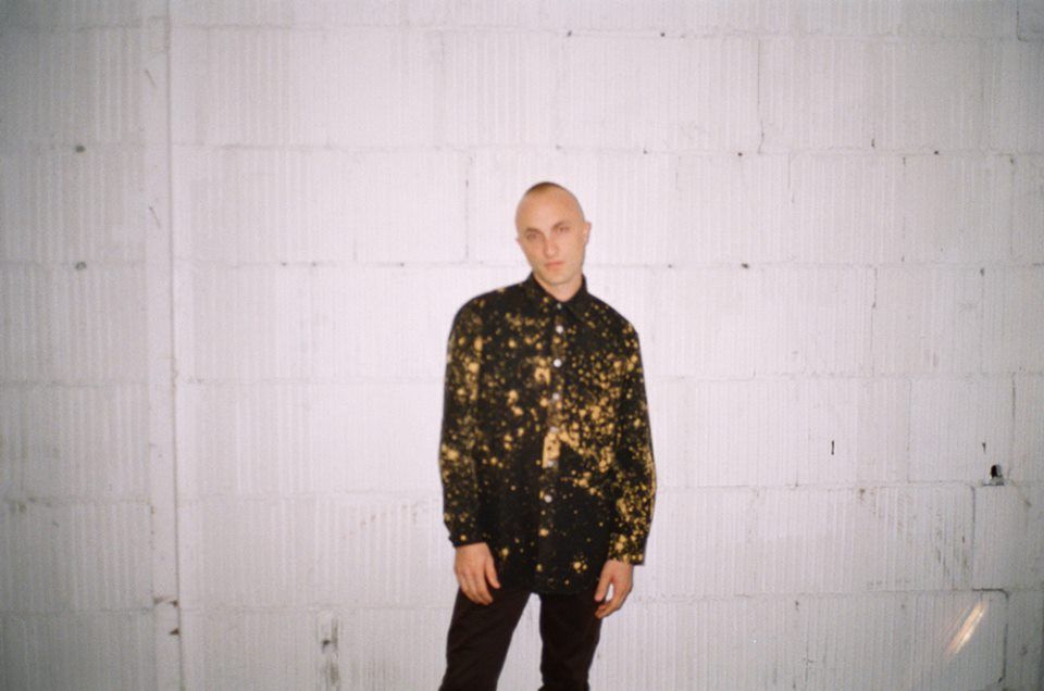 Samo Sound Boy Announces “Begging Please LP Tour” – Digital Tour Bus