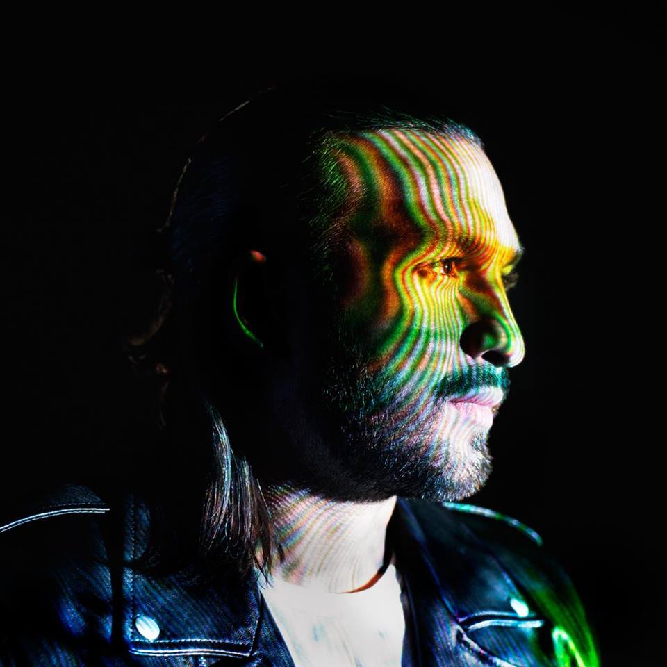 Steve Angello Announces North American Club Tour – Digital Tour Bus