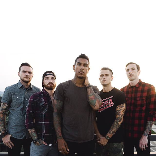 For Today Announces Summer U.S. Tour – Digital Tour Bus