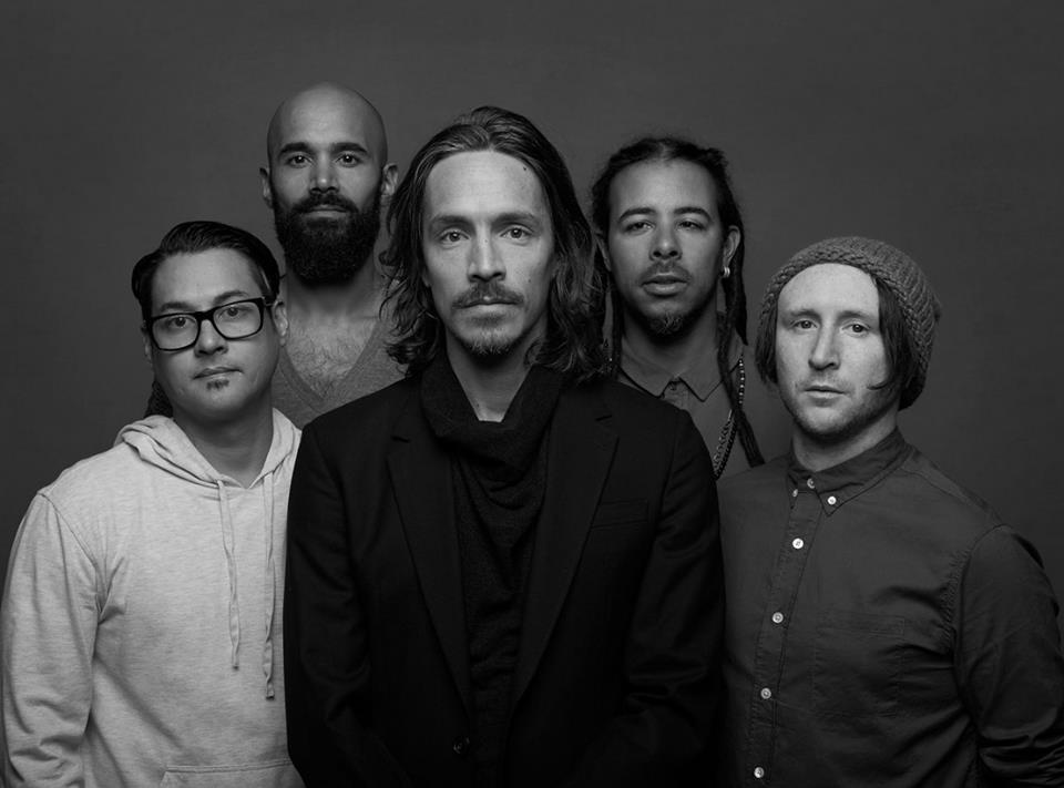 Incubus Announces Co-Headlining Tour with Deftones – Digital Tour Bus